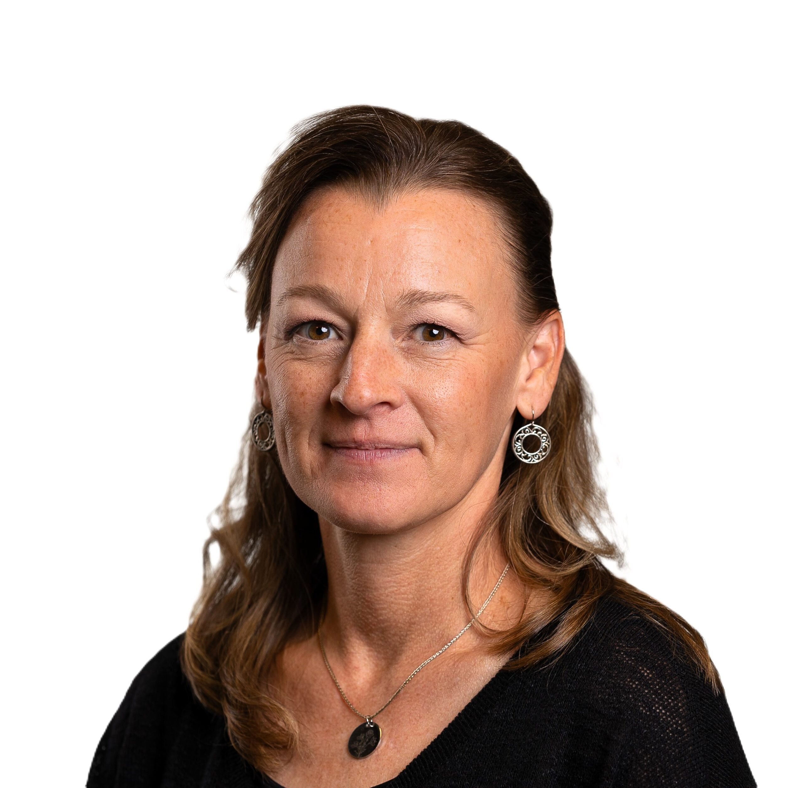 Tricia Mischler - Novel Ingredients for Infant Formula & Nutrition Summit