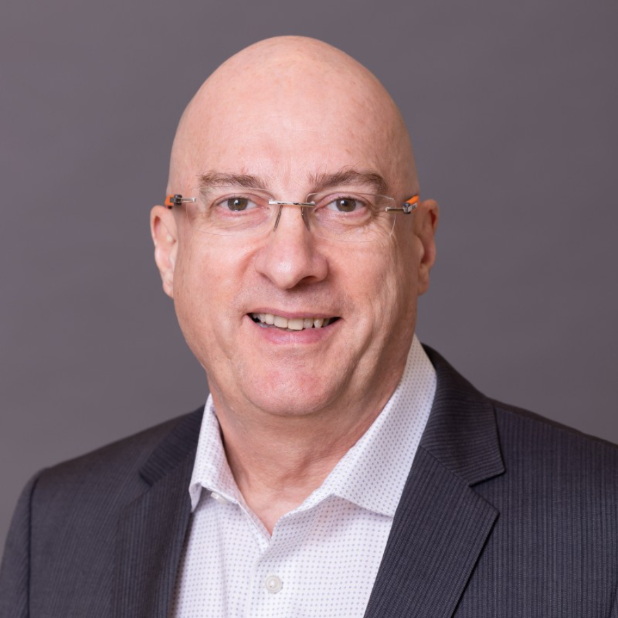 Anthony Clark - Novel Ingredients for Infant Formula & Nutrition Summit